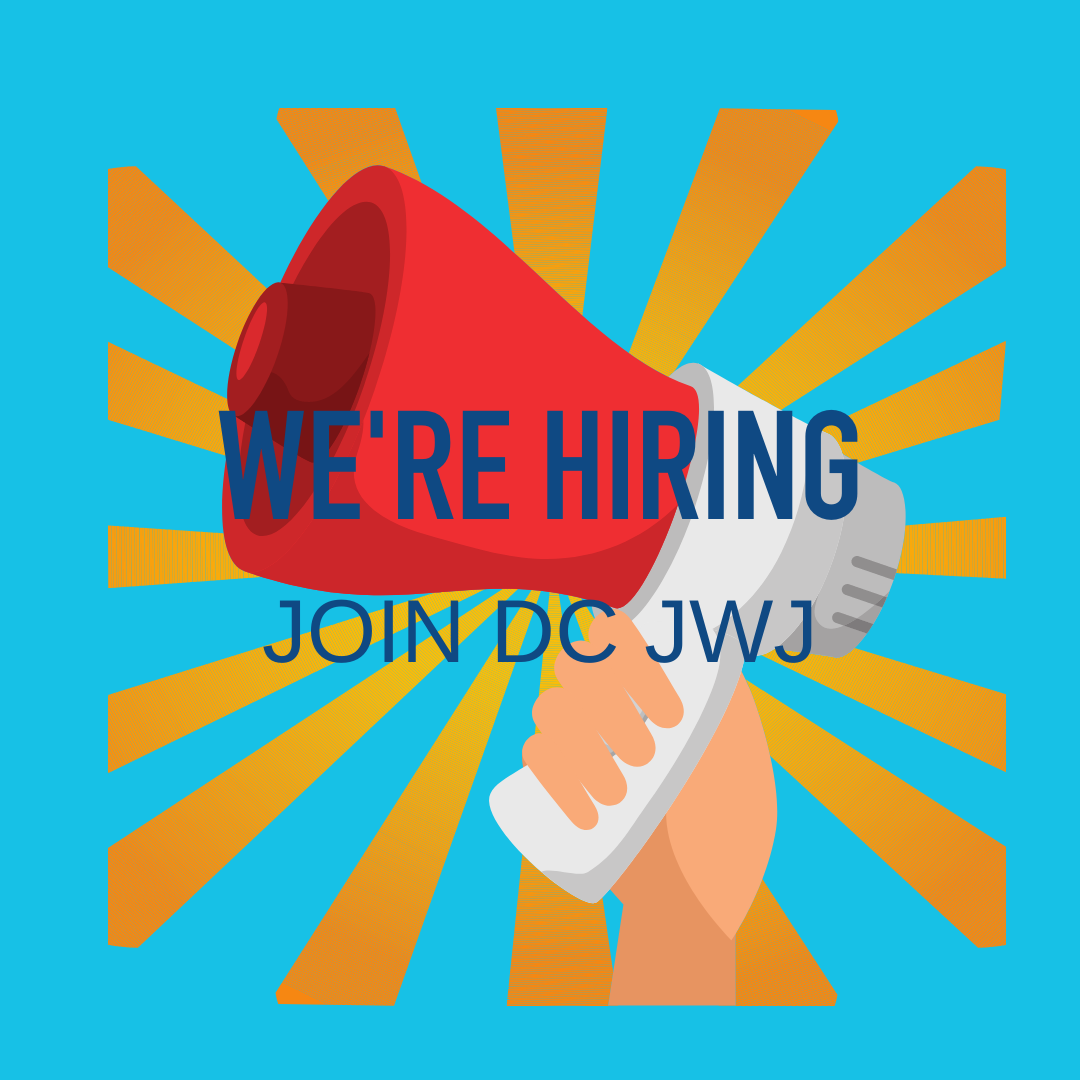 Take Action | DC Jobs with Justice